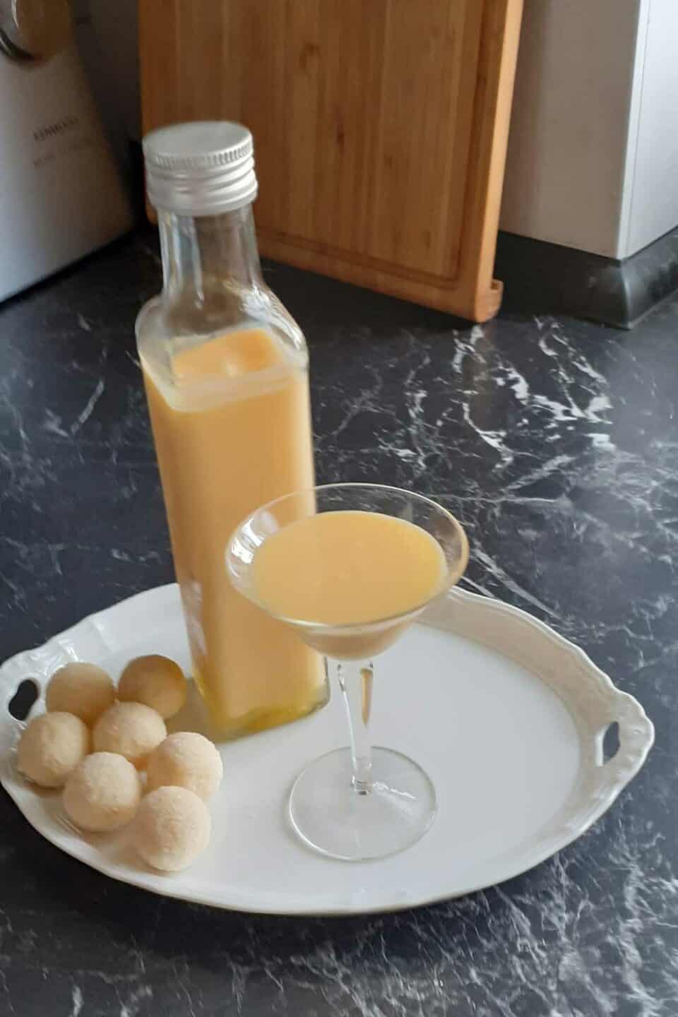 Walnusstaler – Kuchenfee Lisa