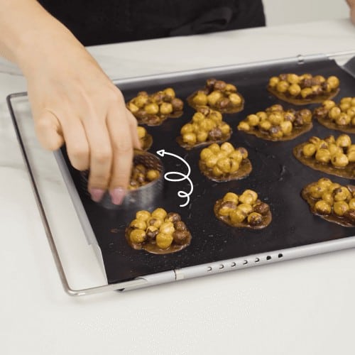 Nussknacker – Kuchenfee Lisa