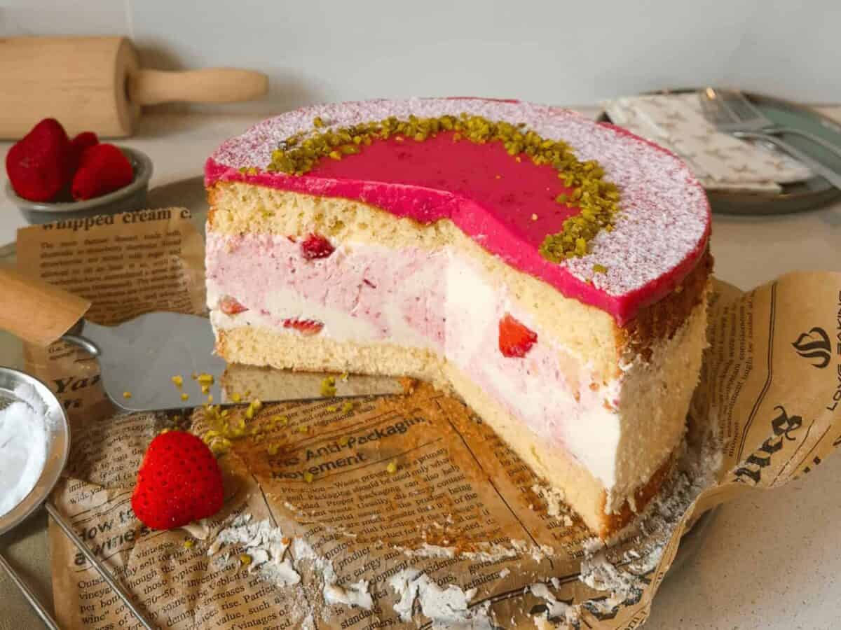 Rezepte – Kuchenfee Lisa